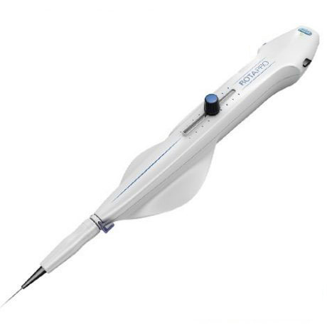 ROTAPRO™ Coronary Atherectomy - Boston Scientific